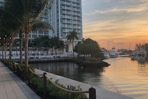 Pier 19 Miami Living | Luxury Allapattah Apartments